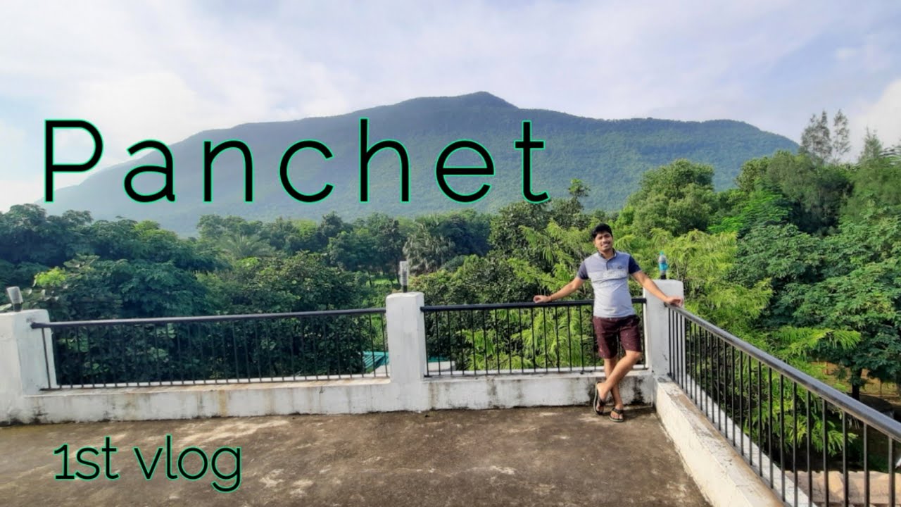 Panchet Residency in garh panchkot || Panchet Residency || 1st vlog ...