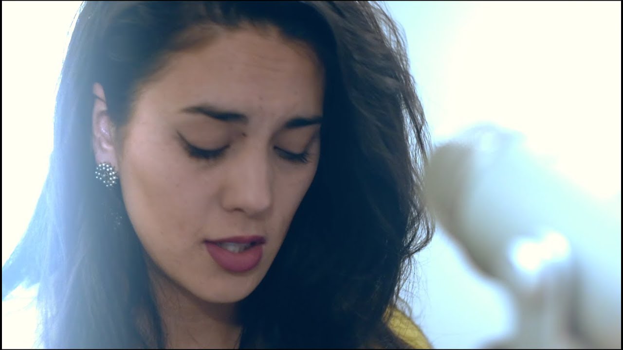 Sunee Fleshman - Chainsmokers Closer Cover - YouTube Music