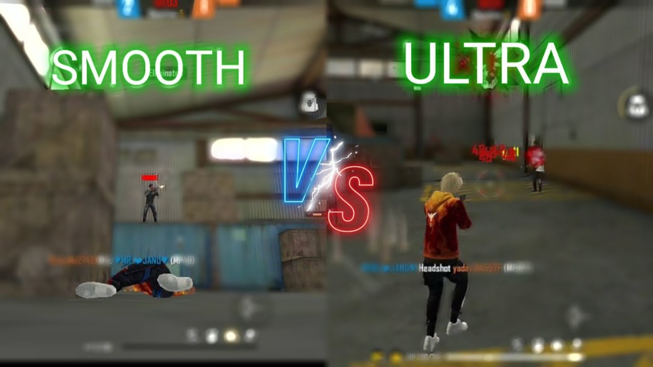 SMOOTH VS ULTRA GRAPHICS BEST FOR 4GB RAM POCO M3 freefire YouTube smooth-vs-ultra-graphics-best-for-4gb-ram-poco-m3-freefire-youtube