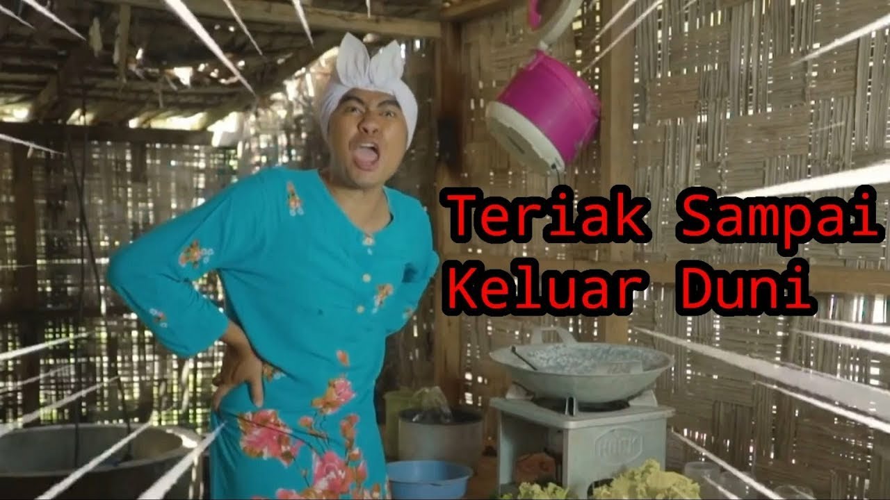 MAK BETI TERBARU 2020 KOCAK DAN LUCU - YouTube