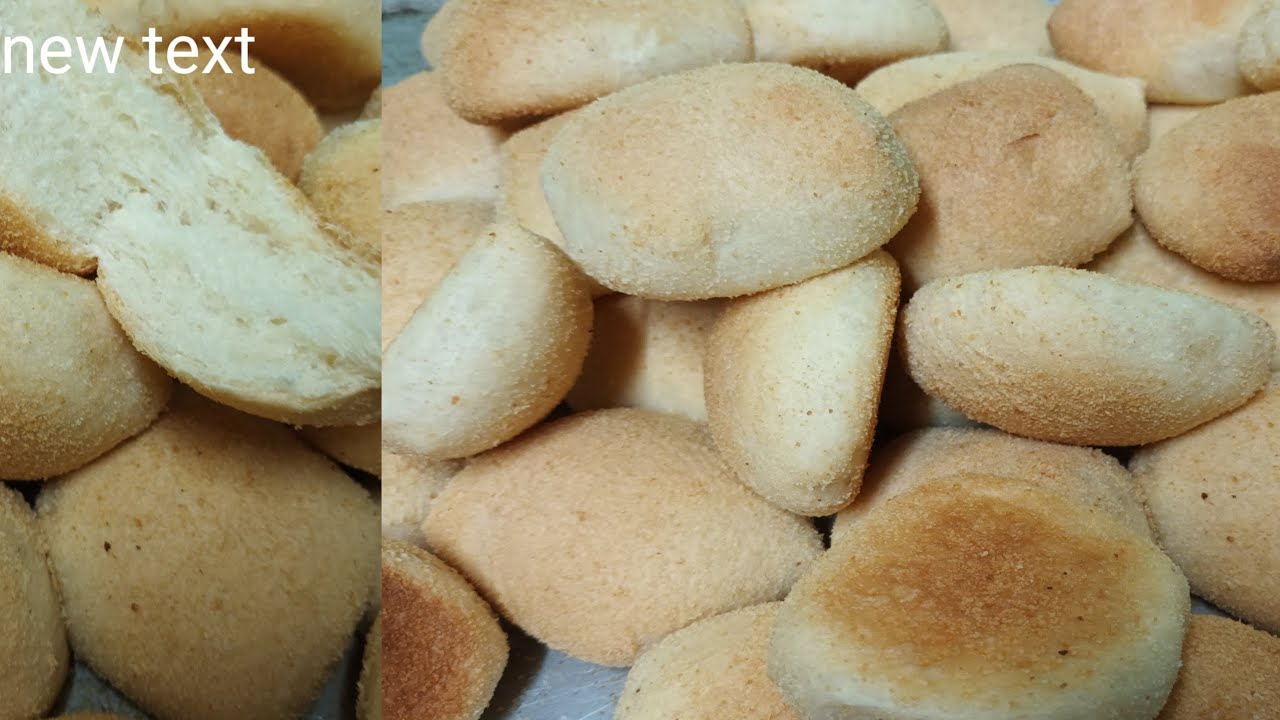 PINOY PAN DE SAL | W/RECIPE |ang tamang proseso sa pagawa ng pandesal ...