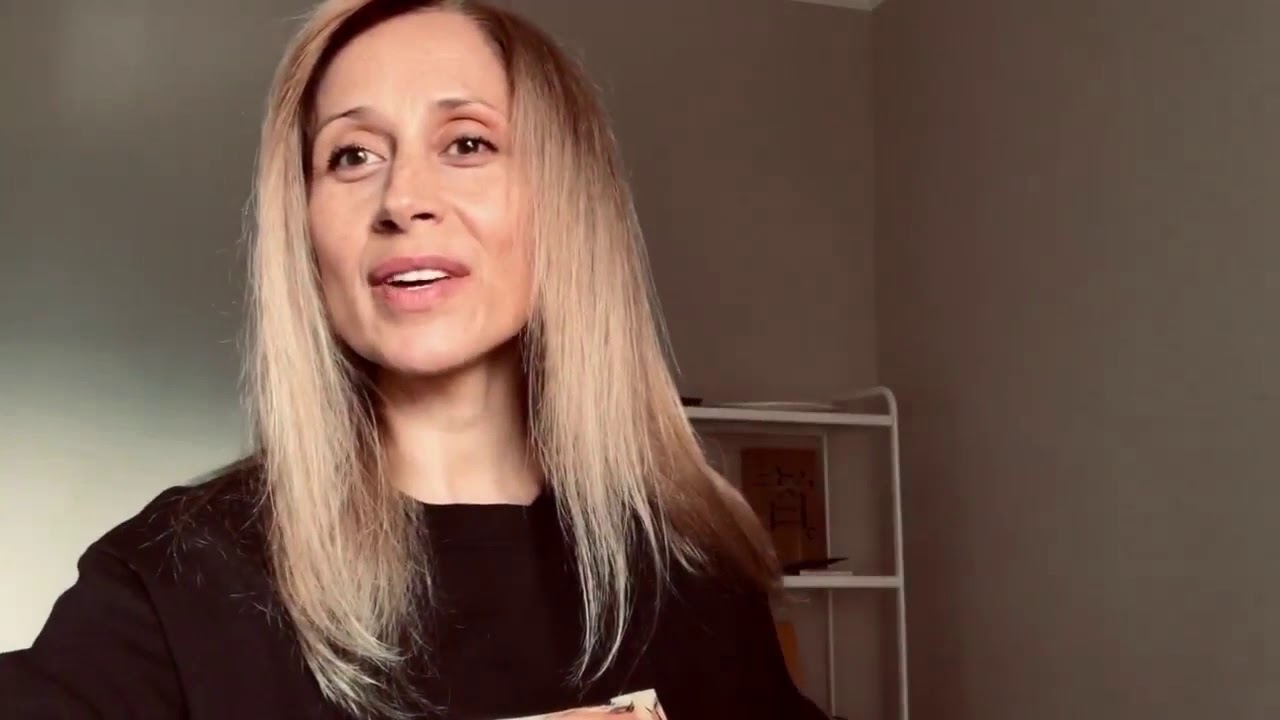 Lara Fabian | Don't worry about me (Frances COVER) - YouTube Music