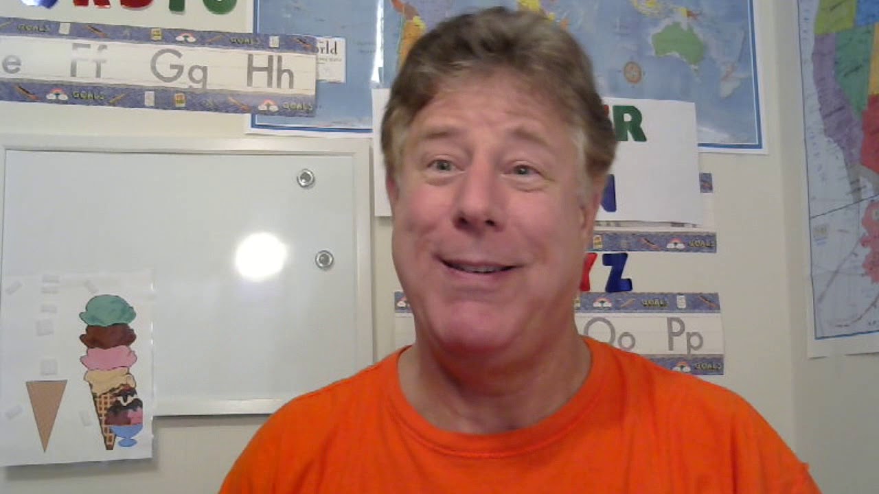 vipkid demo lesson my feelings pass first mock 1 interview - YouTube