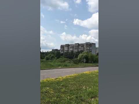 Центральное Черноземье!!Курская обл,Железногорск!!! - YouTube