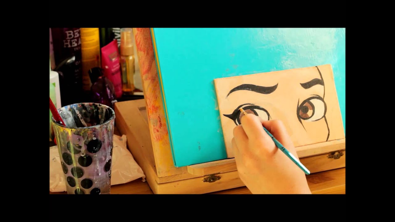 EPQ Project: Pop Art in Today's Society - YouTube