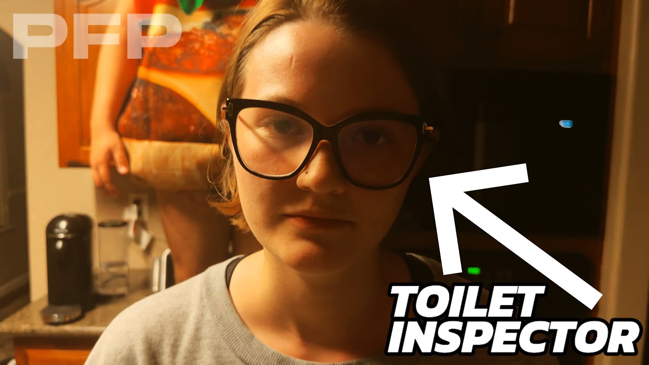 SHE'S THE TOILET INSPECTOR! | "Demon Burger" Promo | Phoenix Fire - YouTube