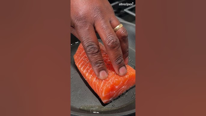 how to cook fish youtube