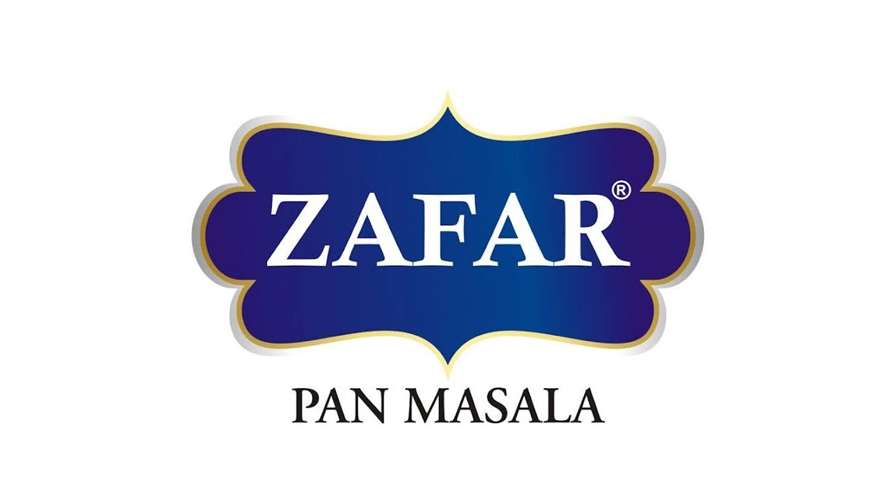 Zafar Pan Masala | Commercial | Aanuj Tewari Pictures - YouTube
