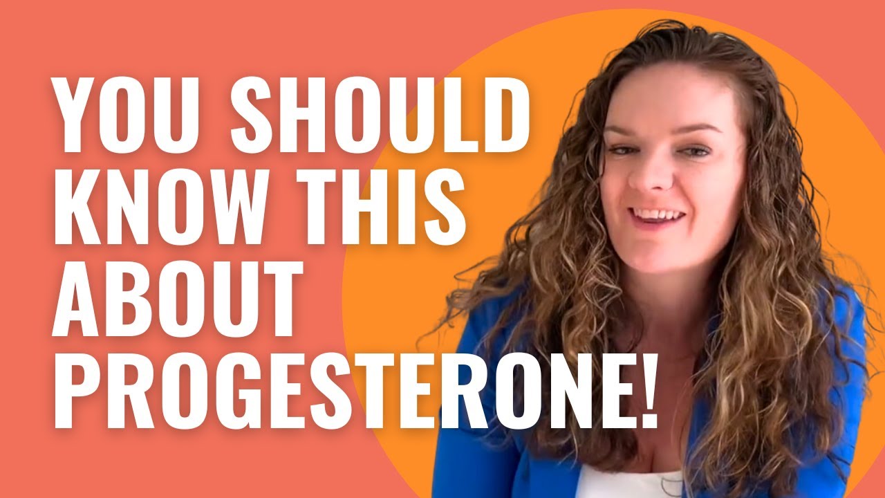 Get It Right: The Ultimate Guide to Progesterone Dosage and Treatment ...