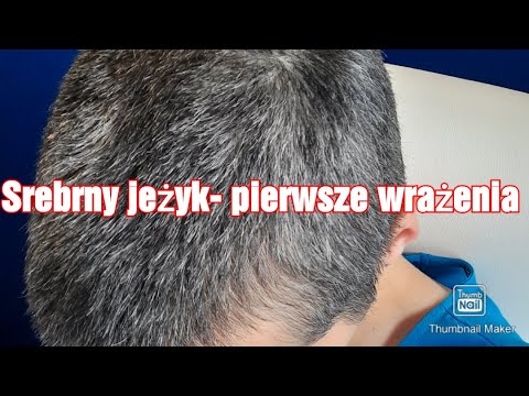Ostrzyzona na jeza !!!! - YouTube