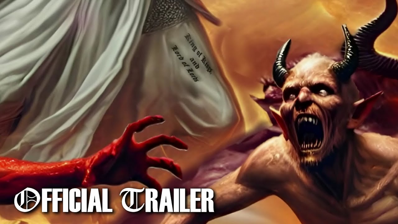 YOUTUBE EXCLUSIVE: THE OFFICIAL TRUTH THAT MADE THE DEVIL SCREAM AND ...