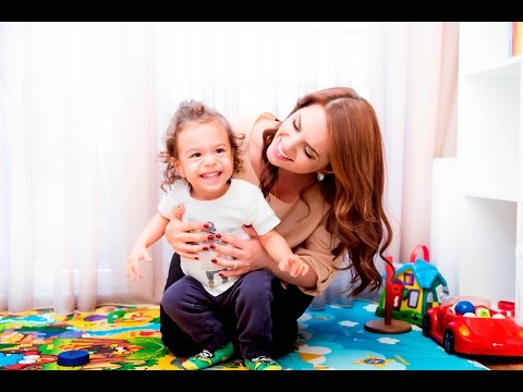 Bebek Odası Dekorasyon Fikirleri - İrem Güzey