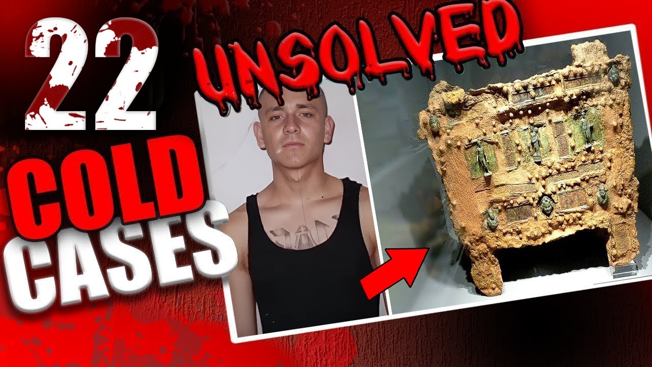 22 Cold Cases That Were Solved Recently | True Crime Documentary ...
