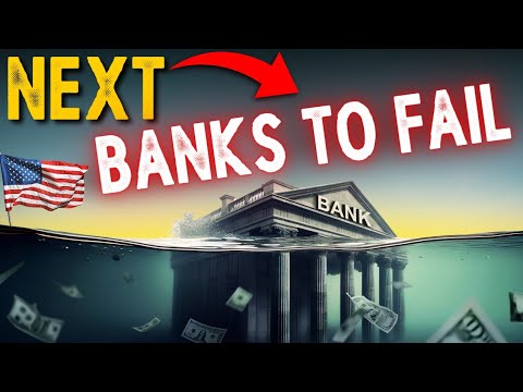The Next U.S. Banking Collapse - YouTube