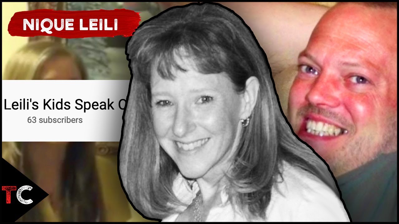 The Disturbing Case of Nique Leili - YouTube