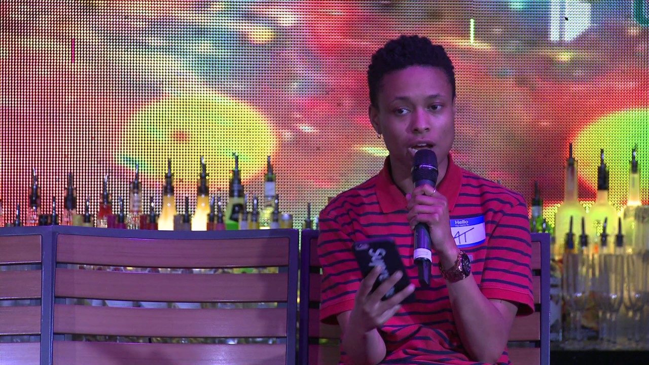 DPA, Cat Packer - Cannabis Advocacy - YouTube