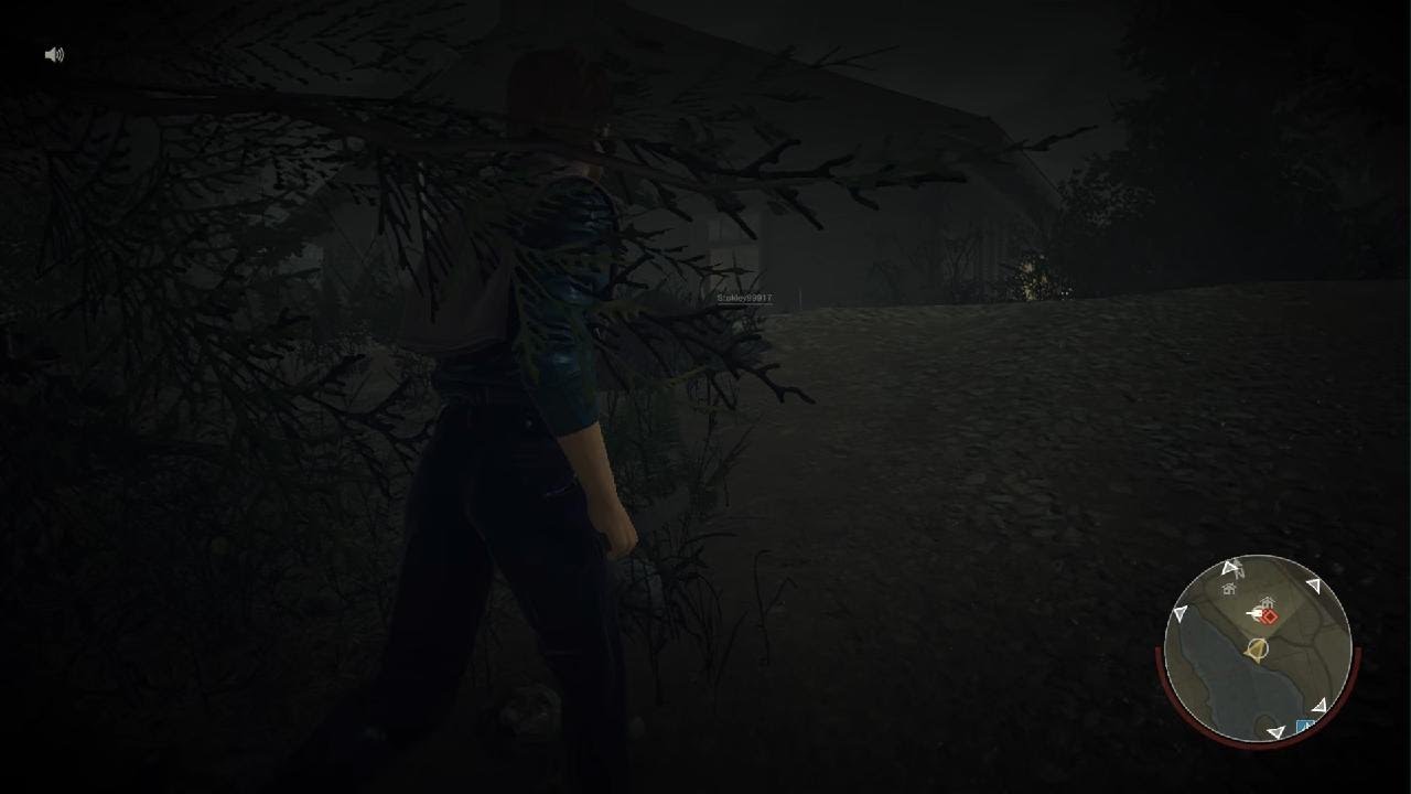 Friday the 13th: Killing P3 Jason trash talker w/ Skillz2Legit4u - YouTube