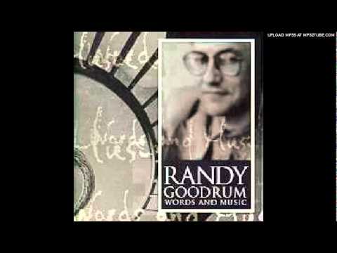 randy goodrum foolish heart - YouTube