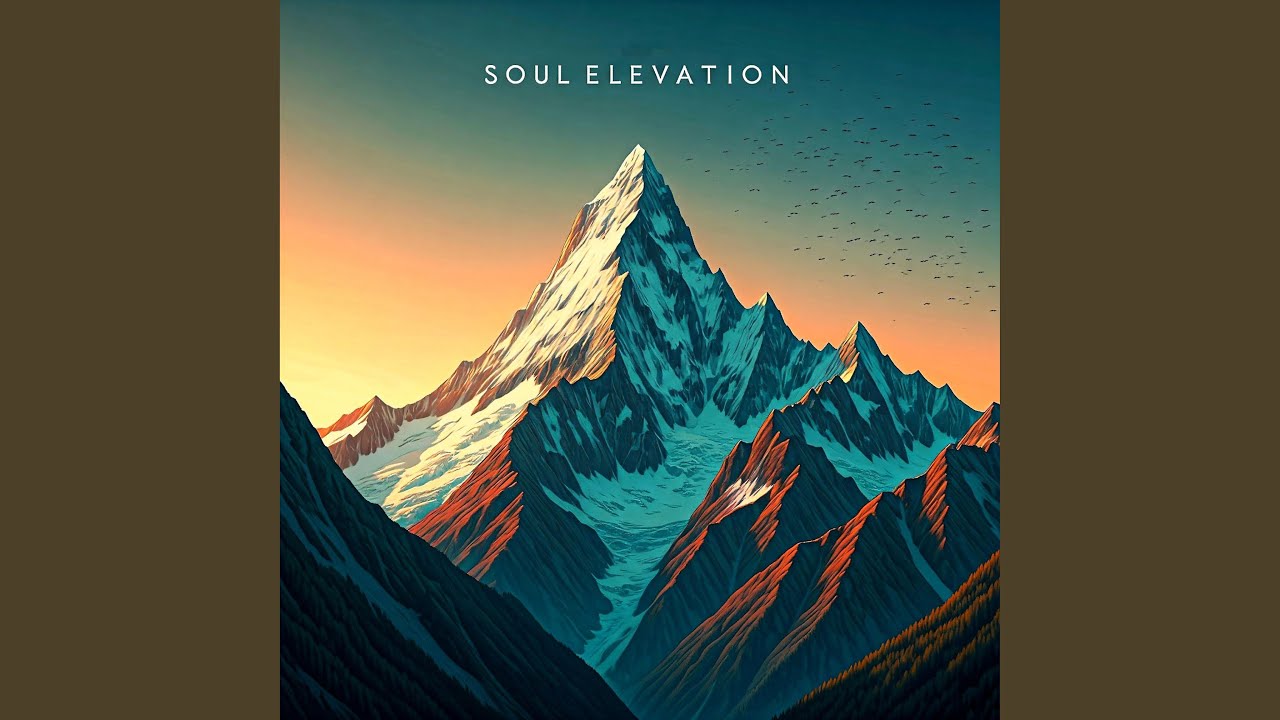 Soul Elevation V1.2 (Motivational Synthwave) - YouTube