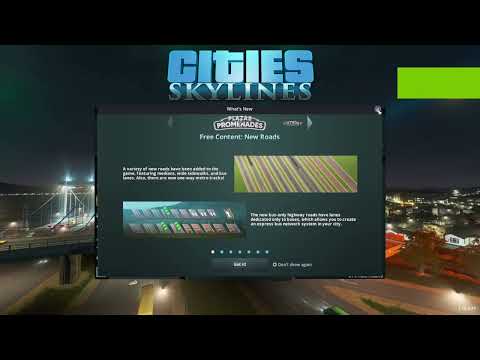 Çevirmeninden Cities Skylines Türkçe Yama Kurulumu (KORSAN OYUN) için %88 Türkçe Yama(13.Mart.2026)