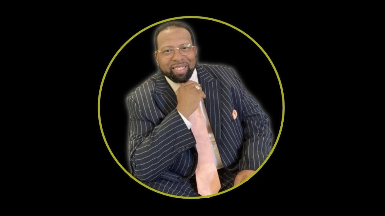 " Raising Your Expectation With Christ" Pastor Robert Poindexter - YouTube