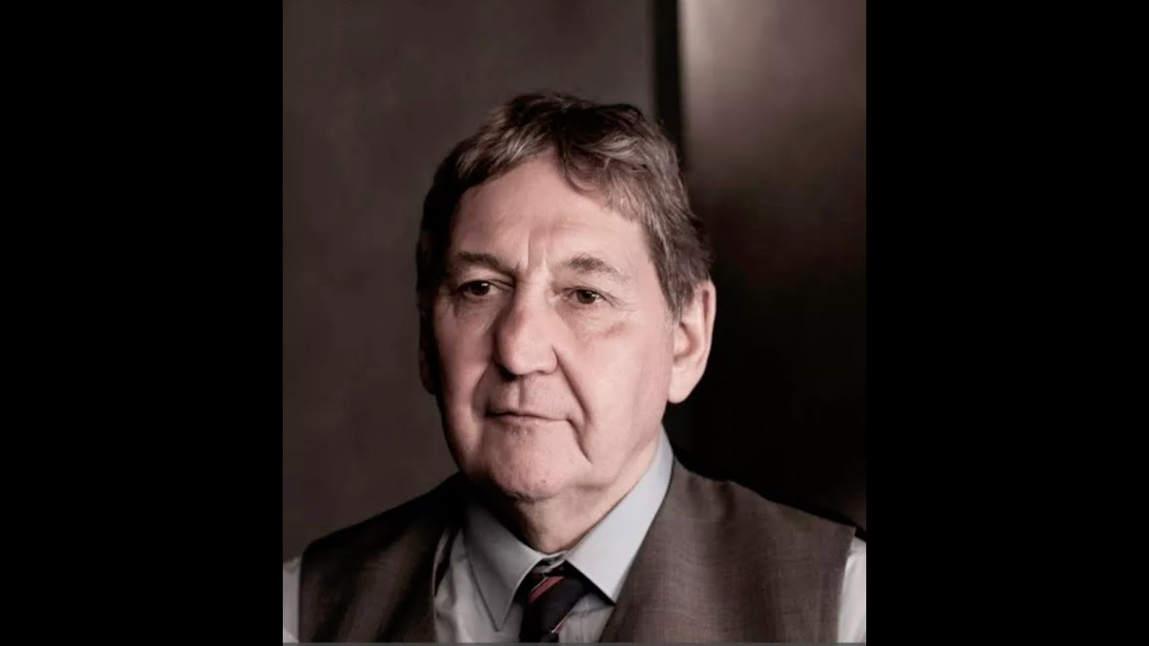 Donal MacIntyre Introduces Independent Noah Donohoe Investigation Team ...