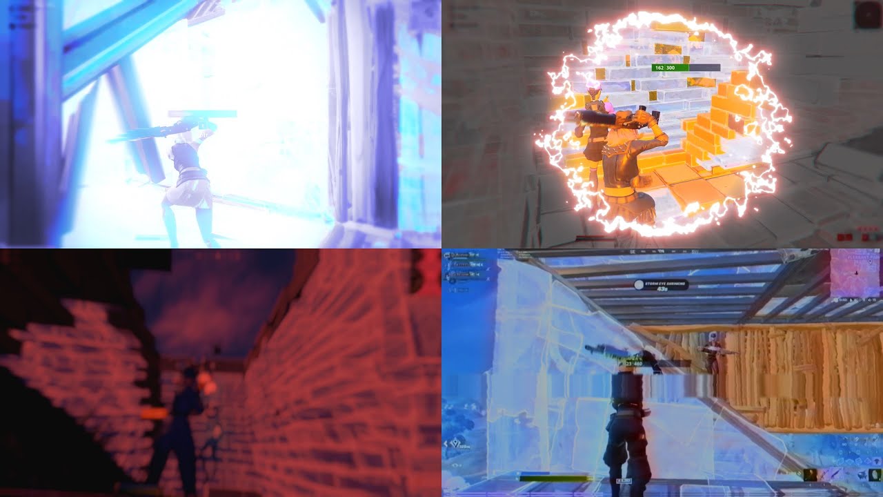 Natural 🌿 NEW *INSANE* RIPPLE SHOCKWAVE | *BEST OVEREDIT* | ️EDITED ON ...