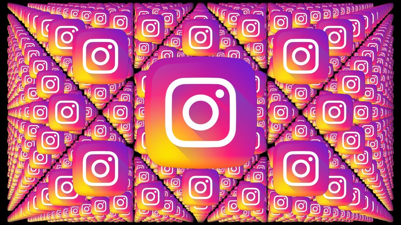Instagram Sound Effect over 1 million times - YouTube