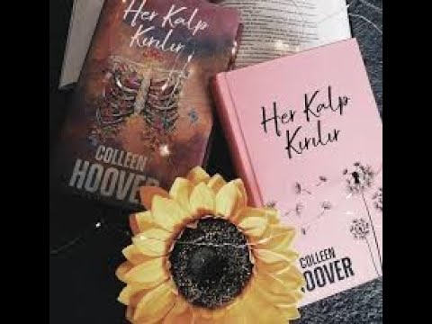 HER KALP KIRILIR-COLLEN HOOVER-KİTAP YORUMU