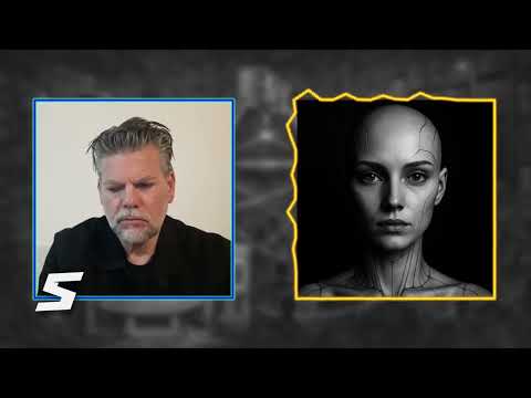 * MIRROR * Kayvan fragt KI - Chat antwortet: \