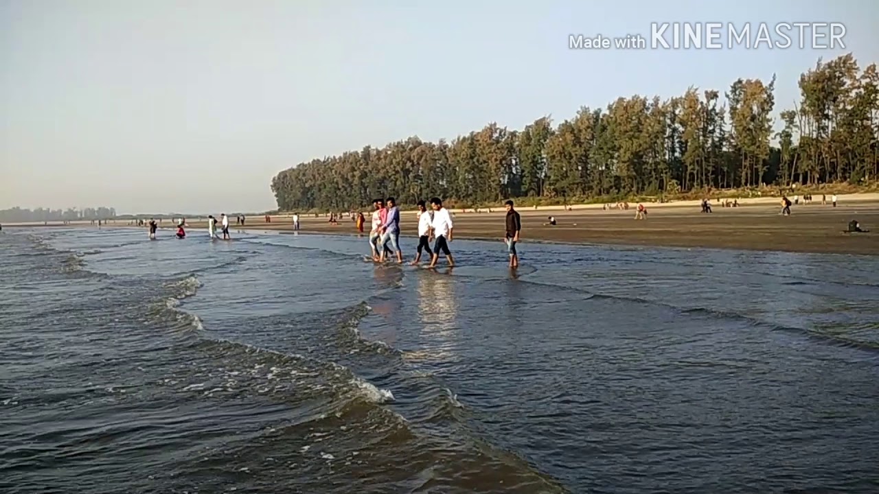 Kelwa Beach Fun with my Brother's - YouTube