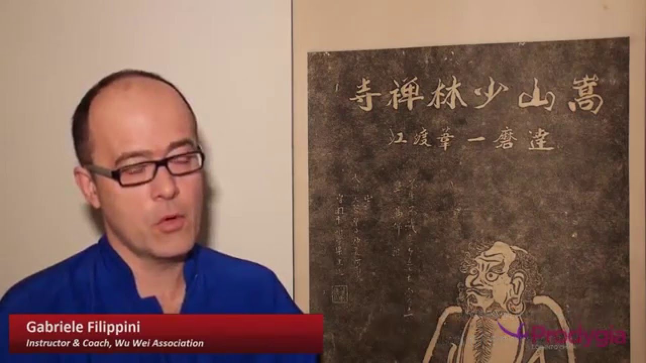 Traditional Chinese Medicine's Diagnosis for Lower Back Pain - YouTube