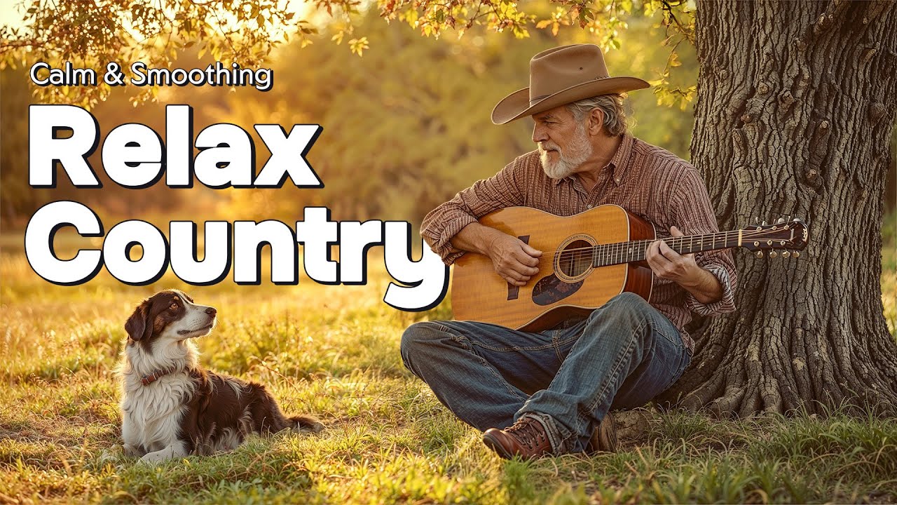 【Country Relax 98】The Best Country Songs by Promised Land – Enjoy in ...