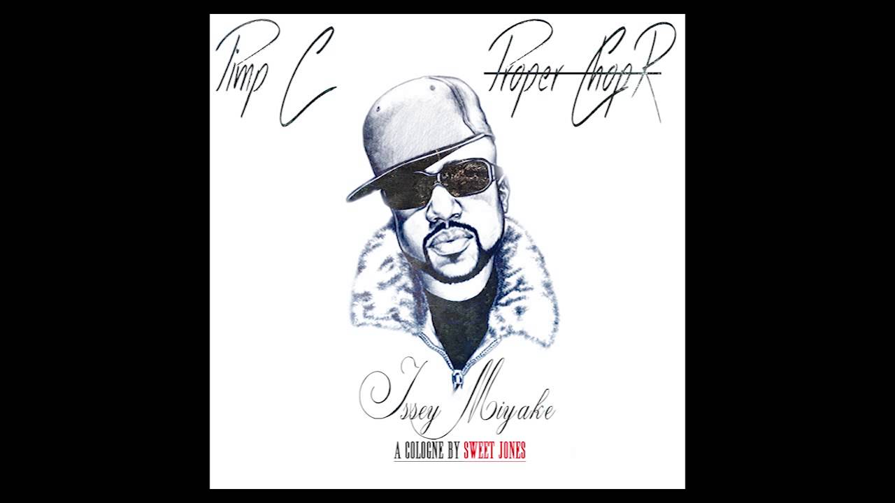 Pimp C ft Z Ro, Lil O, Andre 3000 Know U Ain't A Pimp (Proper ChopR Rmx ...