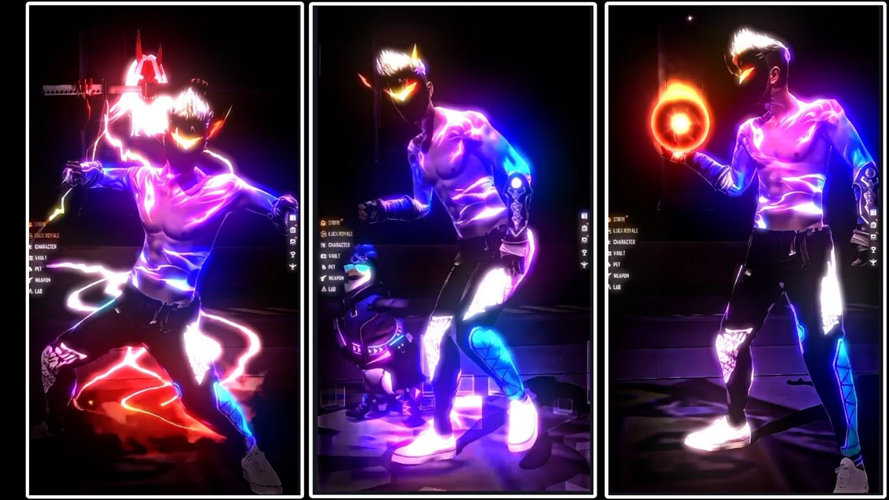 BEST NEON GLOW CC ALIGHT MOTION || HOW TO MAKE NEON GLOW IN ALIGHT ...