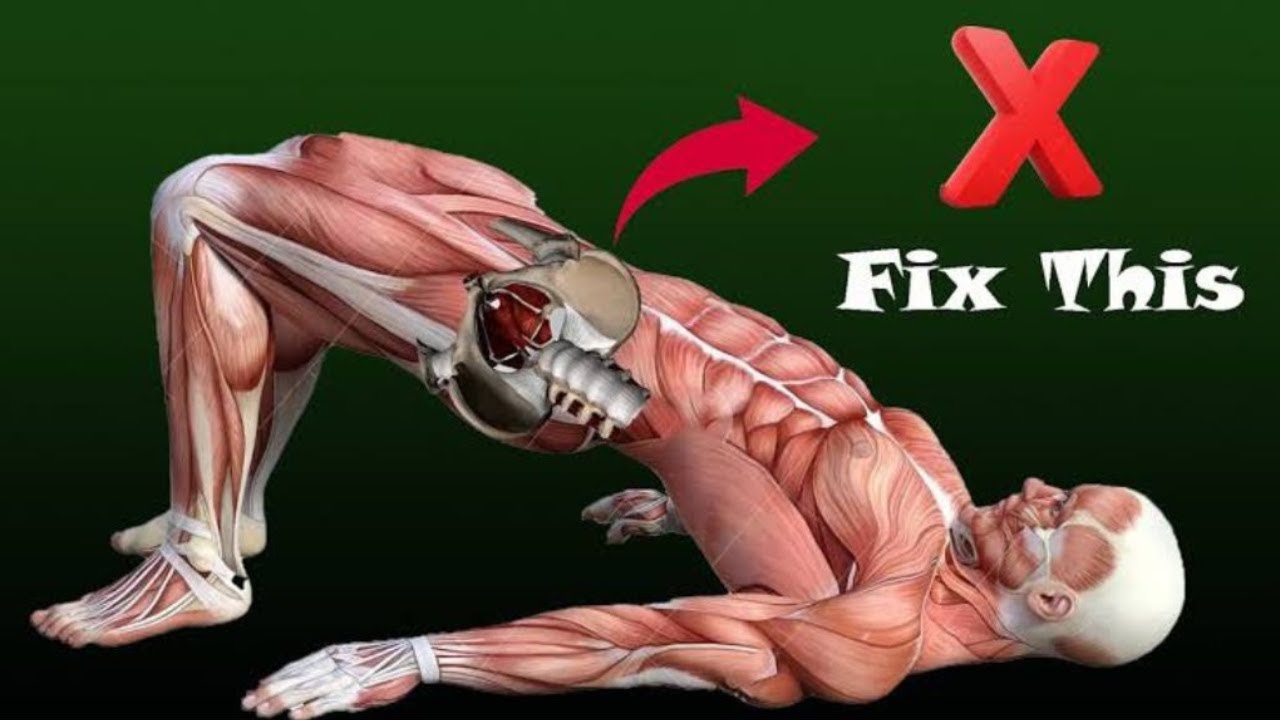 Get Stronger Pelvic Floor Muscles in Just 5 Minutes a Day ...