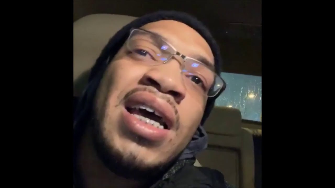 more instagram videos of IceJJFish singing - YouTube