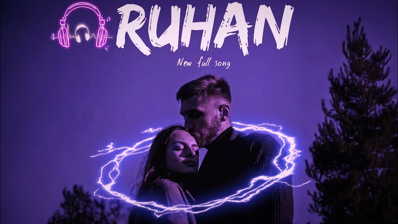 Ruaan Full Song | Tiger 3 | Salman Khan, Katrina Kaif |Pritam, Arijit ...