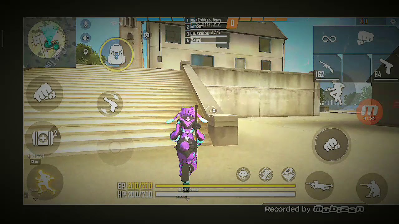A gameplay by me - YouTube