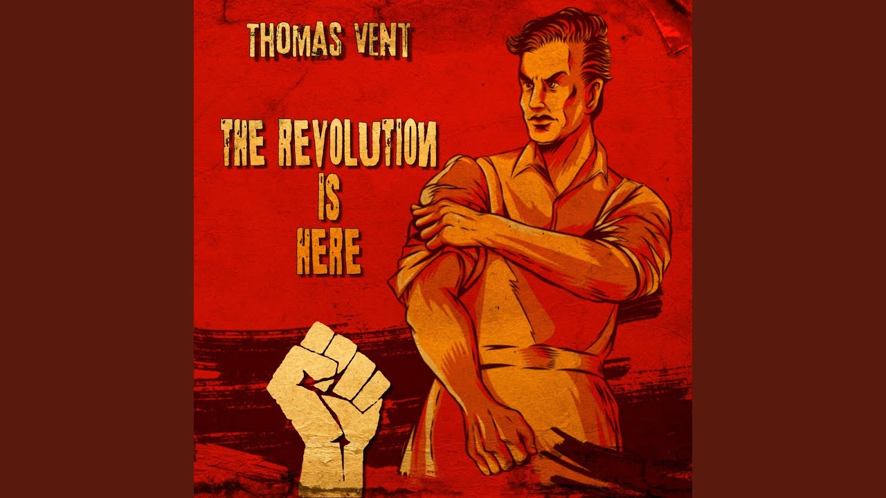 The Revolution Is Here - YouTube