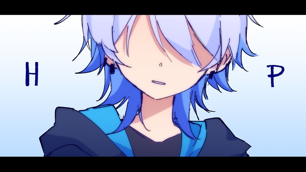 HP || Animation Meme - YouTube