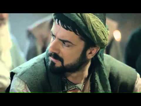 Bir Zamanlar Osmanlı 17.Bölüm (26 Kasım Pazartesi)
