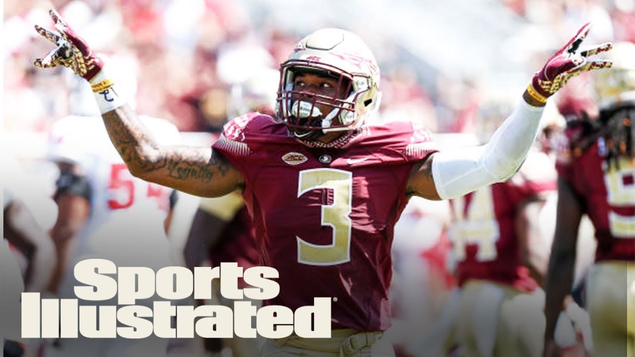 Chargers' Derwin James Plays 'Anywhere You Put Him' Says Staples | NFL ...