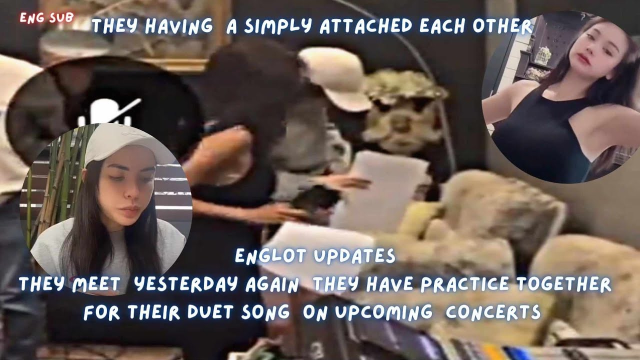 Englot couple got together again for and having a simply attached each ...