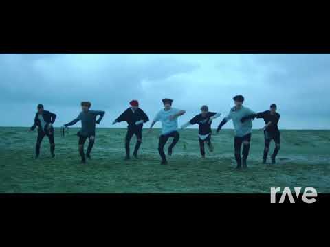 Eng Save Me Mv - Ibighit & Bts | RaveDJ