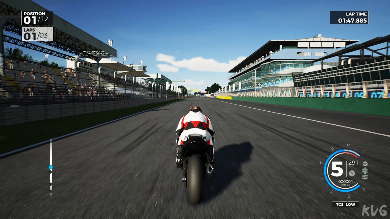 RIDE 3 Gameplay (PS5 UHD) [4K60FPS] - YouTube