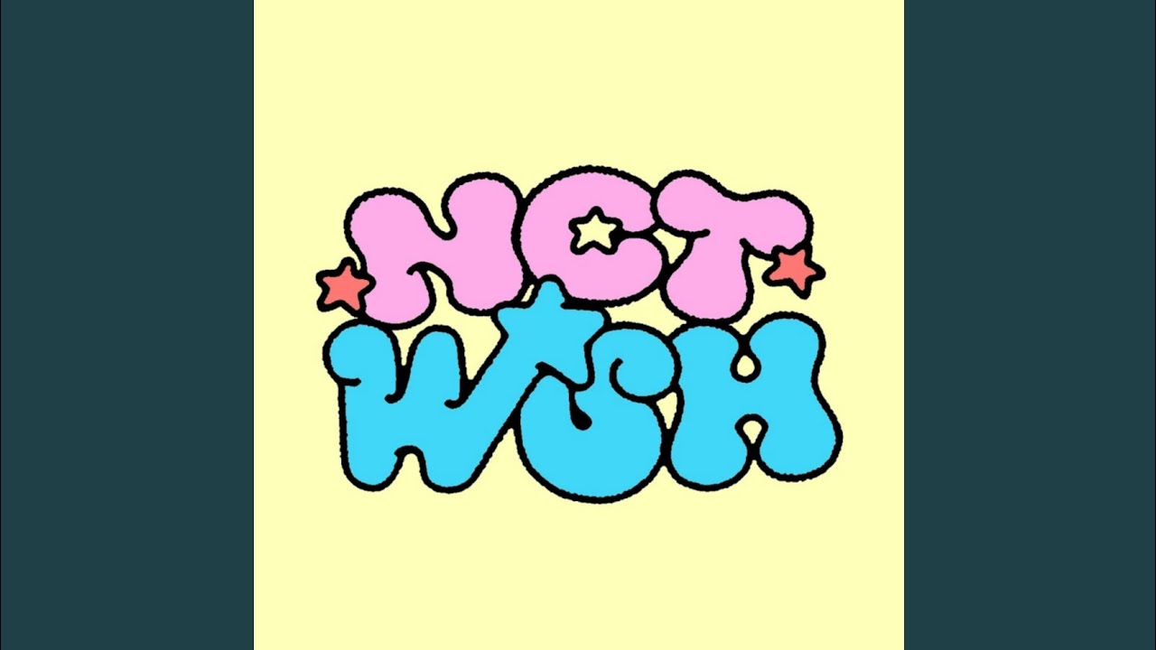NCT WISH - NASA [Audio] - YouTube Music