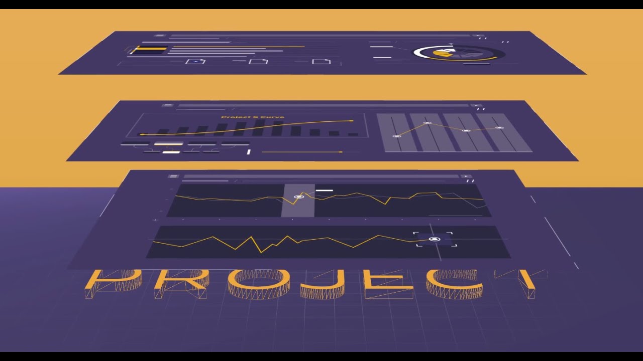 Projector PSA Explainer Video - Software Company - YouTube