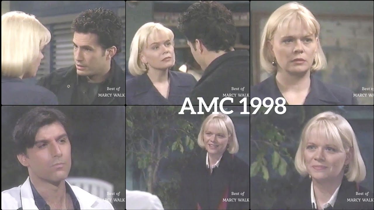 Jake Asks Liza To Be A Part Of His Plan With Dr Allie Doyle Against Dr ...