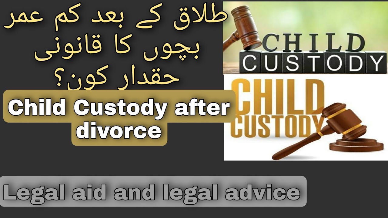 Child Custody After Divorce Child Custody Child Custody Law In child-custody-after-divorce-child-custody-child-custody-law-in